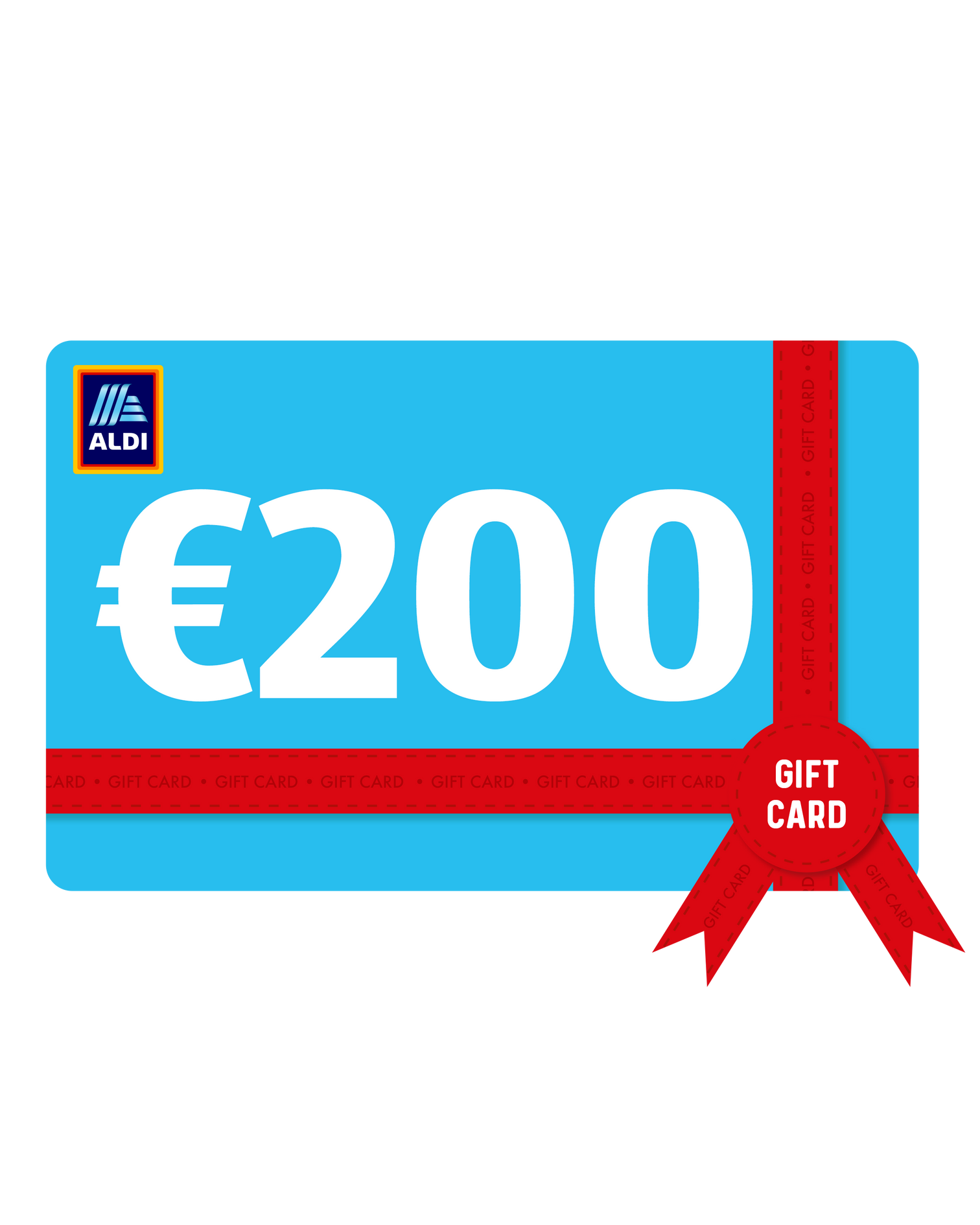 ALDI IE Gift Cards