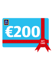ALDI Gift Cards
