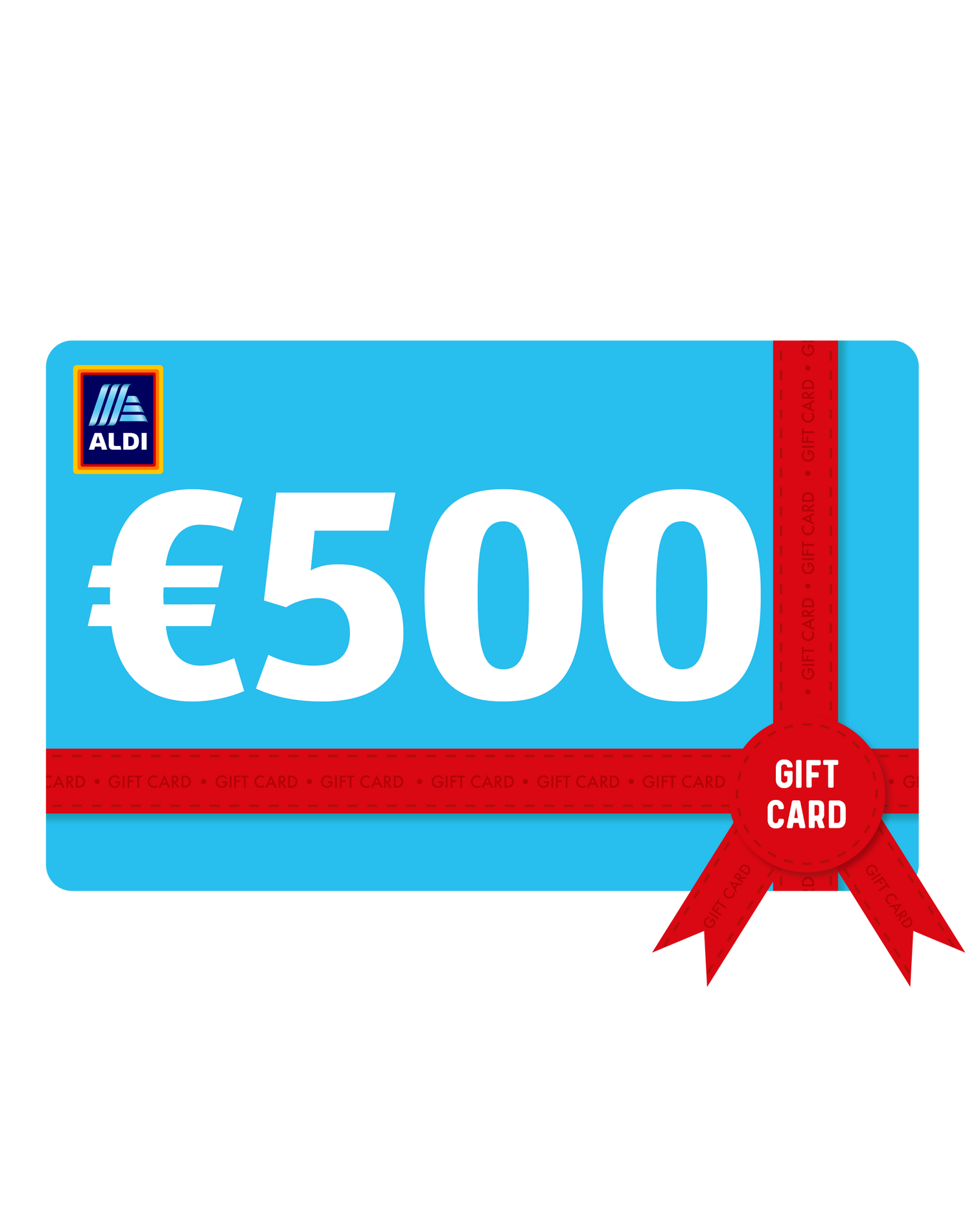 ALDI IE Gift Cards