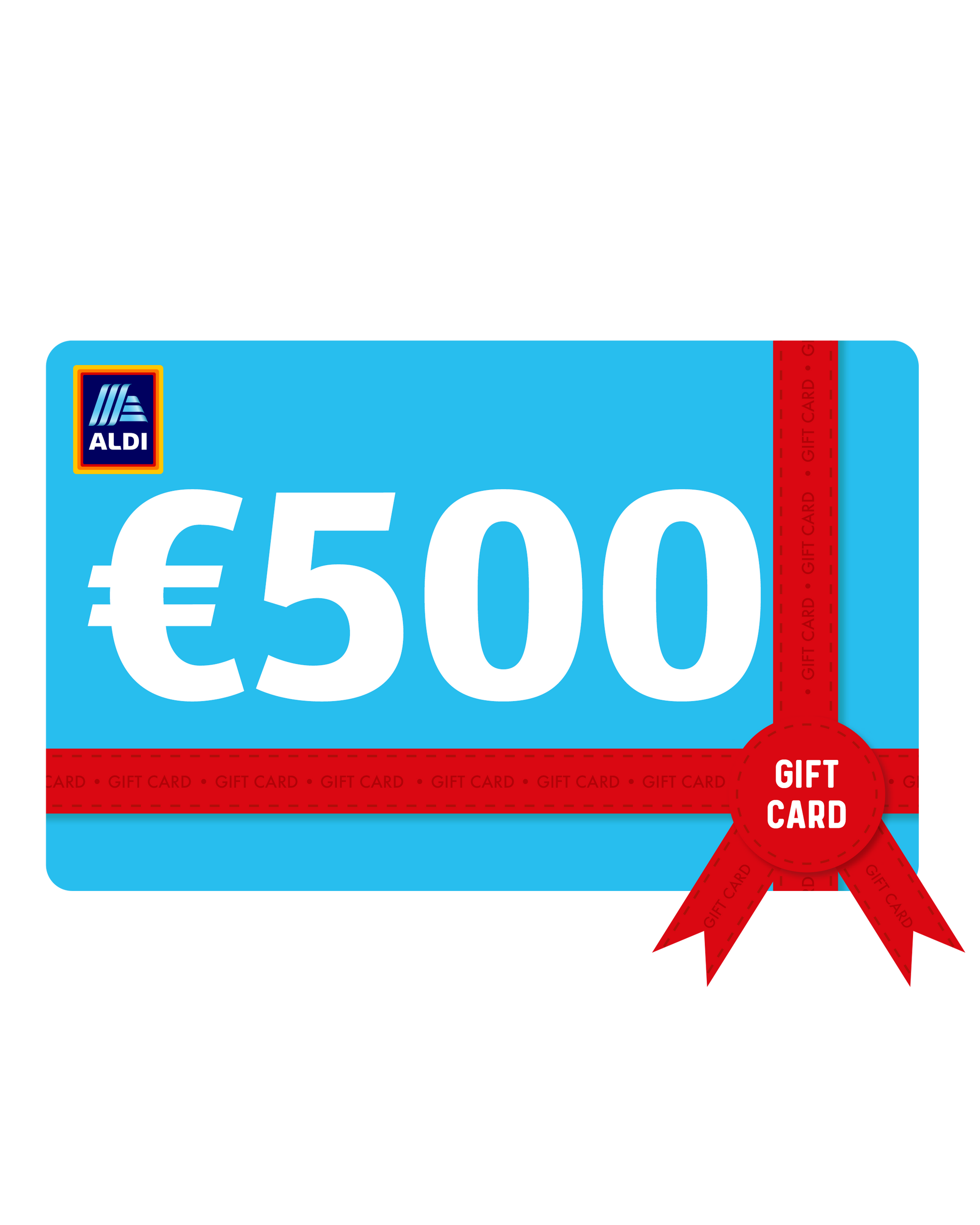 ALDI Gift Cards