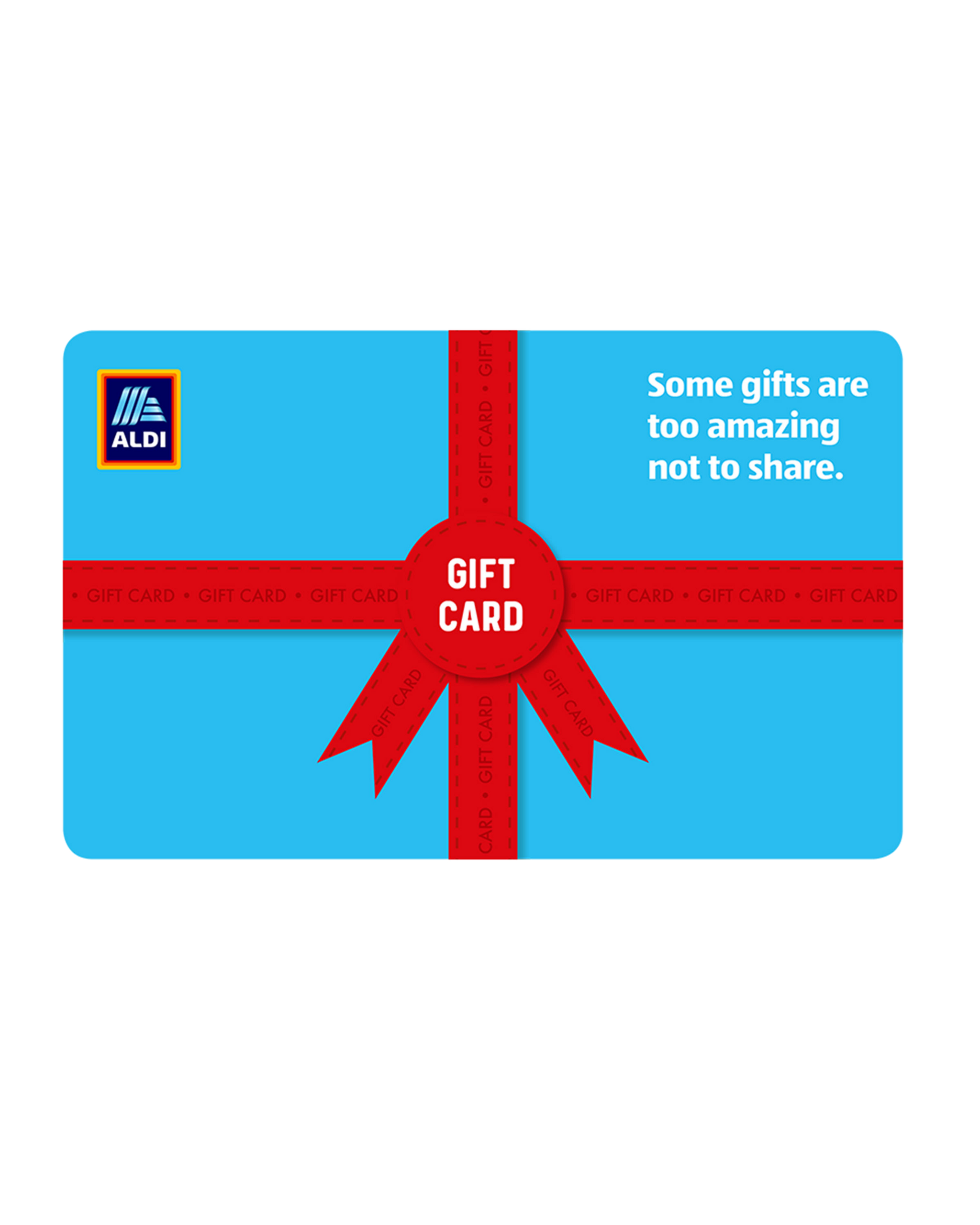 Products – ALDI Gift Cards